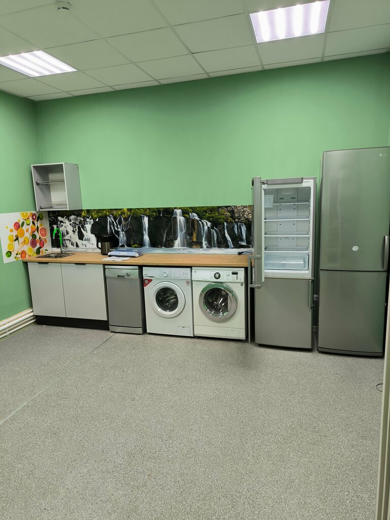 Askerlik şubeleri Военкомат, Lodeynoe Pole, foto