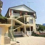 Cypress (Fruktovaya ulitsa No:9/1, posyolok Vardane), konuk evi  Soçi'den