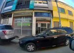 Manantial De Vida (Department of La Paz, Provincia Murillo, El Alto, Catacora), spor alanı  El Alto'dan