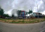 Glamour (Santa Cruz de la Sierra, Avenida Santos Dumont), kutlama sunucuları  Santa‑Krus'tan