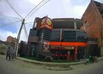 Nymo´S (Department of La Paz, Provincia Murillo, La Paz, San Antonio, Avenida Vicente Burgaleta, 816), restoran  Bolivya'dan