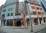 Texas (Department of La Paz, Provincia Murillo, La Paz, Centro, Miraflores Centro Sur, Calle Rosendo Villalobos, 1466), fast food  Bolivya'dan