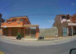 Muelleria Panda (Department of Cochabamba, Provincia de Cercado, Cochabamba, Avenida Los Ángeles), oto döşeme  Cochabamba'dan