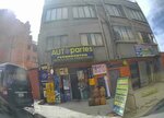 Autopartes (Department of La Paz, Provincia Murillo, La Paz, Periferica, Carmen Union Central, Calle 2), motosiklet yedek parçaları  La Paz'dan