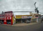 Auto Decor Group (Santa Cruz de la Sierra, Avenida Grigotá), motosiklet yedek parçaları  Santa‑Krus'tan