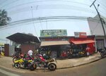Darellers Spare Parts and Accessories (Santa Cruz de la Sierra, Avenida Santa Cruz, 600), motosiklet yedek parçaları  Santa‑Krus'tan