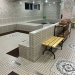 Relax (Almaty oblysy, Jambyl aýdany, Village of Uzynagash, Báıdibek bı kóshesi, 128), hamamlar  Almatı eyaletinden