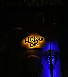 Holodok Hookah (Aaly Tokombayev avenue No:27/3А, Bishkek), nargile kafeler  Bişkek'ten