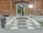 Весна Тех (Spartakovsky Lane No:2с1), sanayi kuruluşu  Moskova'dan