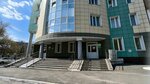 Противотуберкулёзный диспансер, поликлиника (ulitsa Komarovskogo No:14), dispanserler  Çeliabinsk'ten