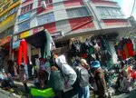 Market Stall (Department of La Paz, Provincia Murillo, La Paz, Centro, El Rosario, Avenida Batalla de Tumusla, 418), mini-market  Bolivya'dan