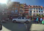 Clothing Store (Department of La Paz, Provincia Murillo, El Alto, Avenida Chacaltaya), giyim mağazası  El Alto'dan