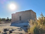 Dair El Shelwit Temple (Qina Governorate, Nagaa el-Zanaty), arkeolojik sit alanı