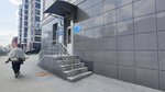 Туалет (Sotsialisticheskiy Avenue No:28), tuvalet  Barnaul'dan