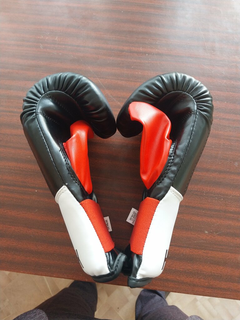 Spor ve jimnastik salonları Бокс с психологом, Voronej, foto