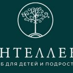 Интеллект (ulitsa Rodionovka No:8), çocuk ve gençlik merkezleri  Vladimir'den