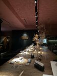 Ikra (Lavanda Embankment No:3), restoran  Soçi'den
