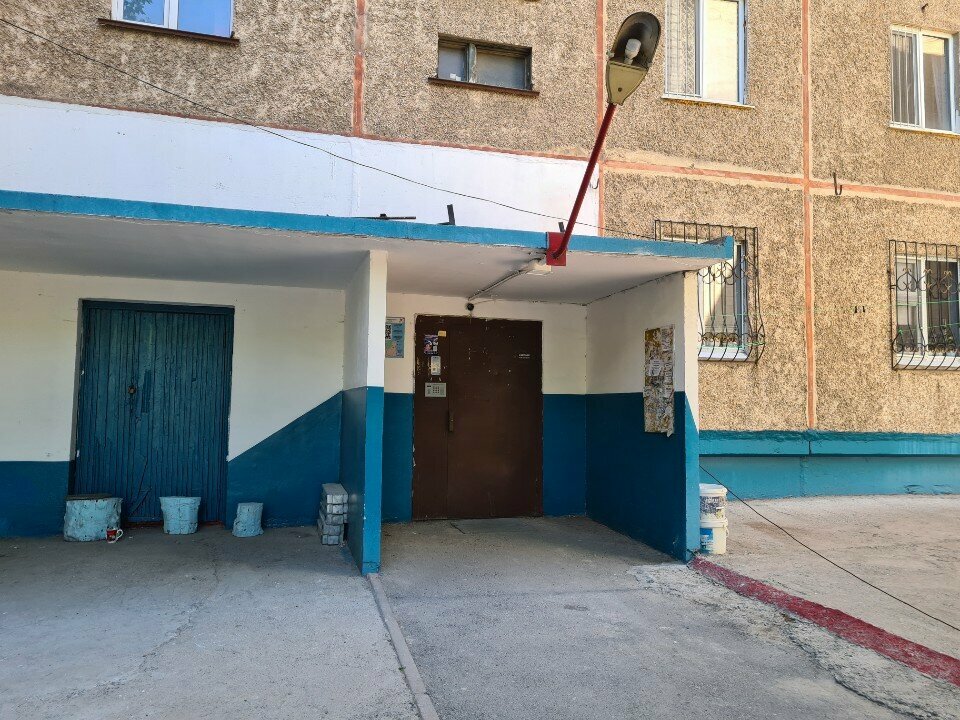 Ödeme terminali Kassa 24, Çimkent (Şımkent), foto