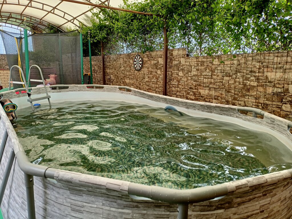 Hamamlar Сафари, Krasnodarski krayı, foto