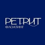 Retrit (Krasnoryadskaya Street No:3), floating havuzu  Riazan'dan