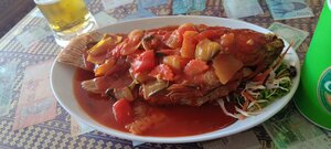 Siam Thaï Restaurant (Abidjan, Rue Jesse Owens), restoran  Abican'dan