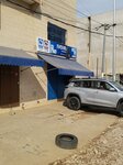 Ivoiral Aluminum (Abidjan, Cocody, Quartier de la Angré), alüminyum doğrama  Abican'dan