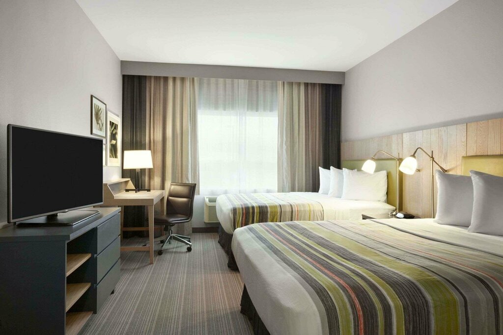 Otel Country Inn & Suites by Radisson, Georgia Eyaleti, foto