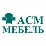Acm Mebel (Oktyabrskaya ulitsa No:22), mobilya mağazaları  Andreapol'dan