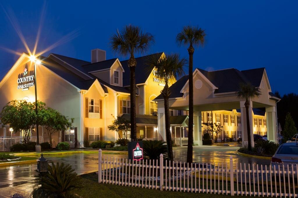 Otel Country Inn & Suites by Radisson, Missisippi Eyaleti, foto