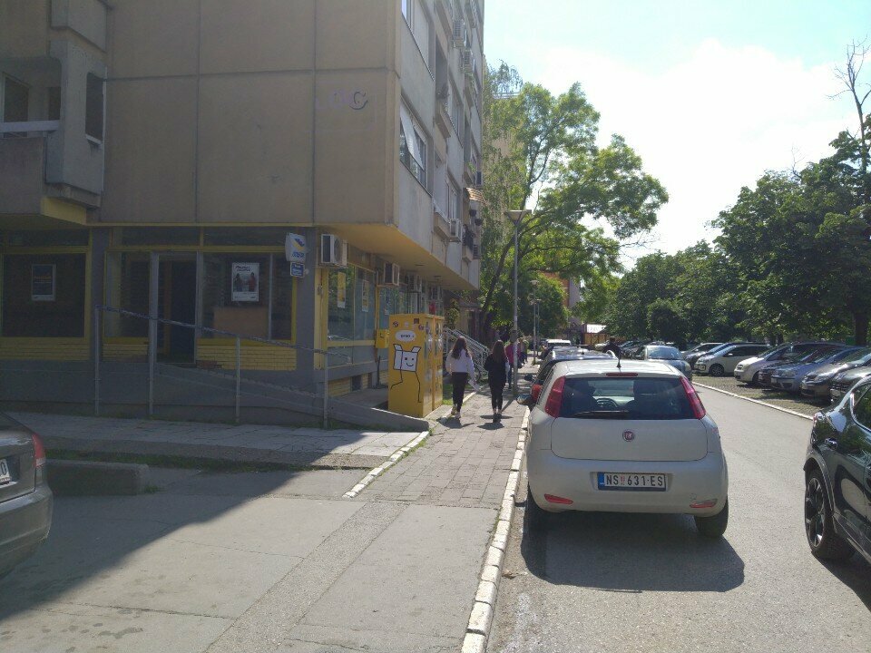 Güzellik salonu Rolna Plus Vzd, Novi Sad, foto