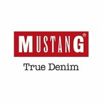 Mustang (Astrakhanskaya ulitsa No:99), giyim mağazası  Anapa'dan