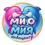 Mir & Mia Aquacentre (Нижнегорская улица No:55, Белогорск), yüzme havuzları  Belogorsk'tan