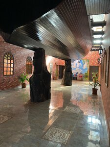 Starway Hotel (Lankaran), otel  Lenkeran'dan