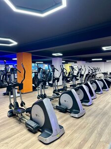 Üni-fit Fitness Gebze (Kocaeli, Gebze, İstanbul Cad., 151), fitness kulüpleri  Gebze'den