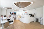 Рецепт (Shokalskogo Drive No:8с1), kafe  Moskova'dan
