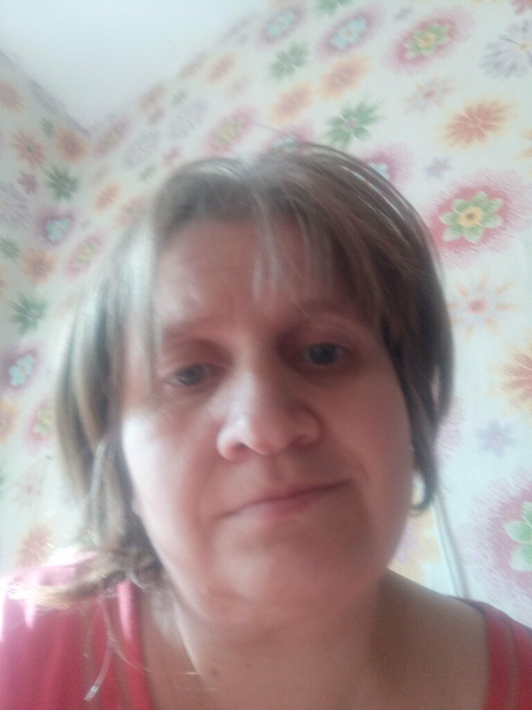 Kuaförler Bastet, Abakan, foto
