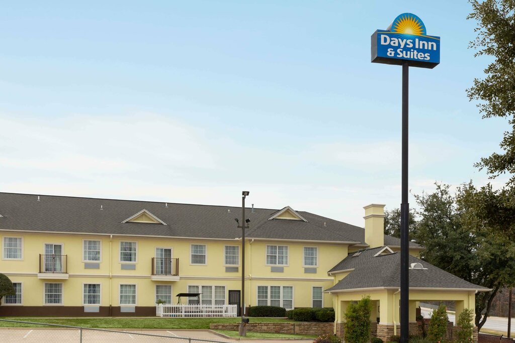 Otel Days Inn & Suites by Wyndham Euless Dfw Airport South, Fort Worth, foto