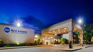 Best Western Brantford Hotel & Conference Centre (Ontario, Toronto, Holiday Drive), otel  Brantford'dan