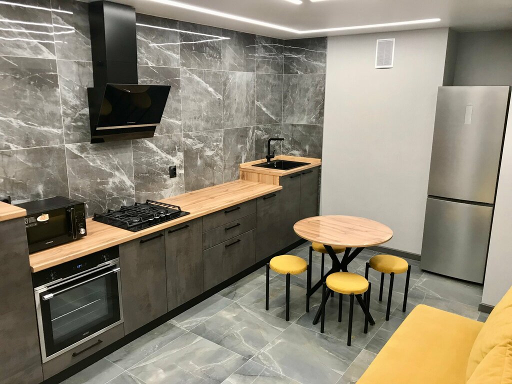 Kısa süreli konaklama SimakovApart, Riazan, foto