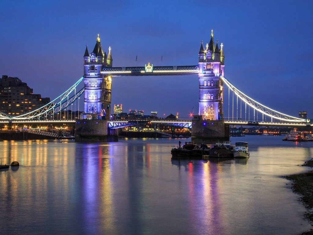 Otel London Queens Apartments, Londra, foto