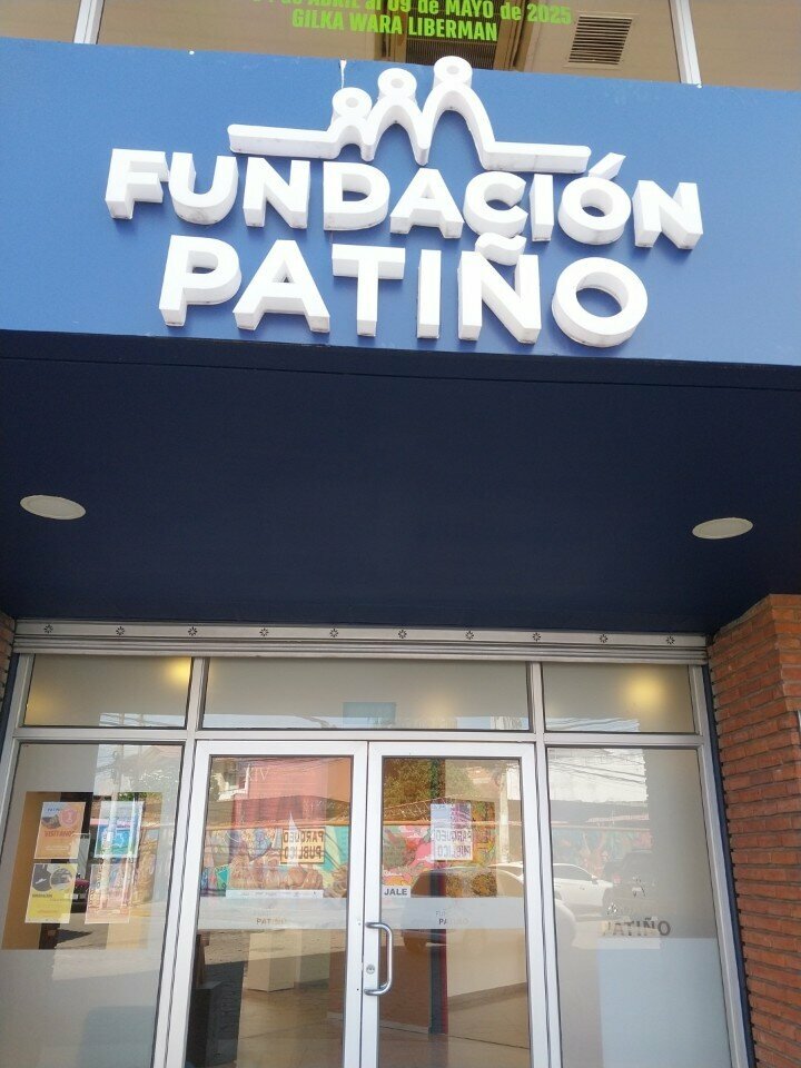 Sivil toplum kuruluşları Fundacion Patiño, Santa‑Krus, foto