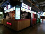 Mendon (Lesnaya Street No:20с3), fast food  Moskova'dan