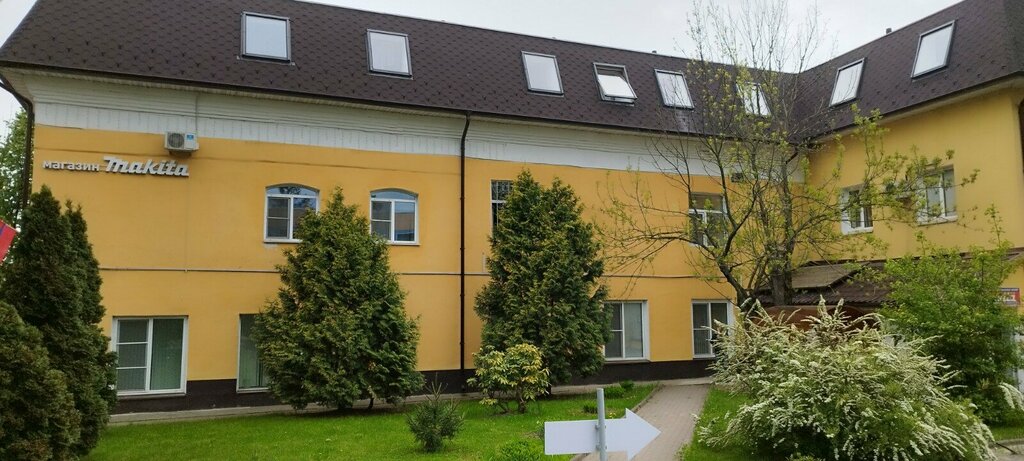 Ticari gayrimenkul alım satımı Omega, Çehov, foto