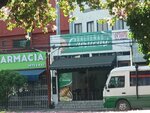 Salteñas Curucusi (Santa Cruz de la Sierra, Distrito Municipal 11, Avenida Cañoto, 682), fast food  Bolivya'dan
