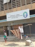 Coopstva R. L Angola (Luanda, Rua da Quinta Grande), kurs  Loanda'dan