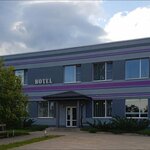 ДелюксСервис (vulica 1 Maja No:57/1), otel  Novogrudok'tan