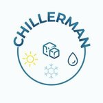 Chillerman'ın (Chechyorsky Drive No:9А), endüstriyel buzdolapları  Moskova'dan