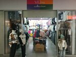 VlDay collection (Oktyabrskiy Avenue No:57), çocuk giyim mağazaları  Cherepovets'ten