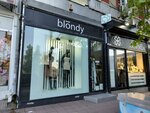 Blondy Modni brend (Kralja Aleksandra Boulevard No:114), giyim mağazası  Belgrad'dan