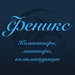 Феникс (Perevertkina Street No:7), bilgisayar mağazaları  Voronej'den